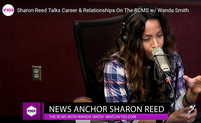 Sharon Reed Live – Sharon Reed Live